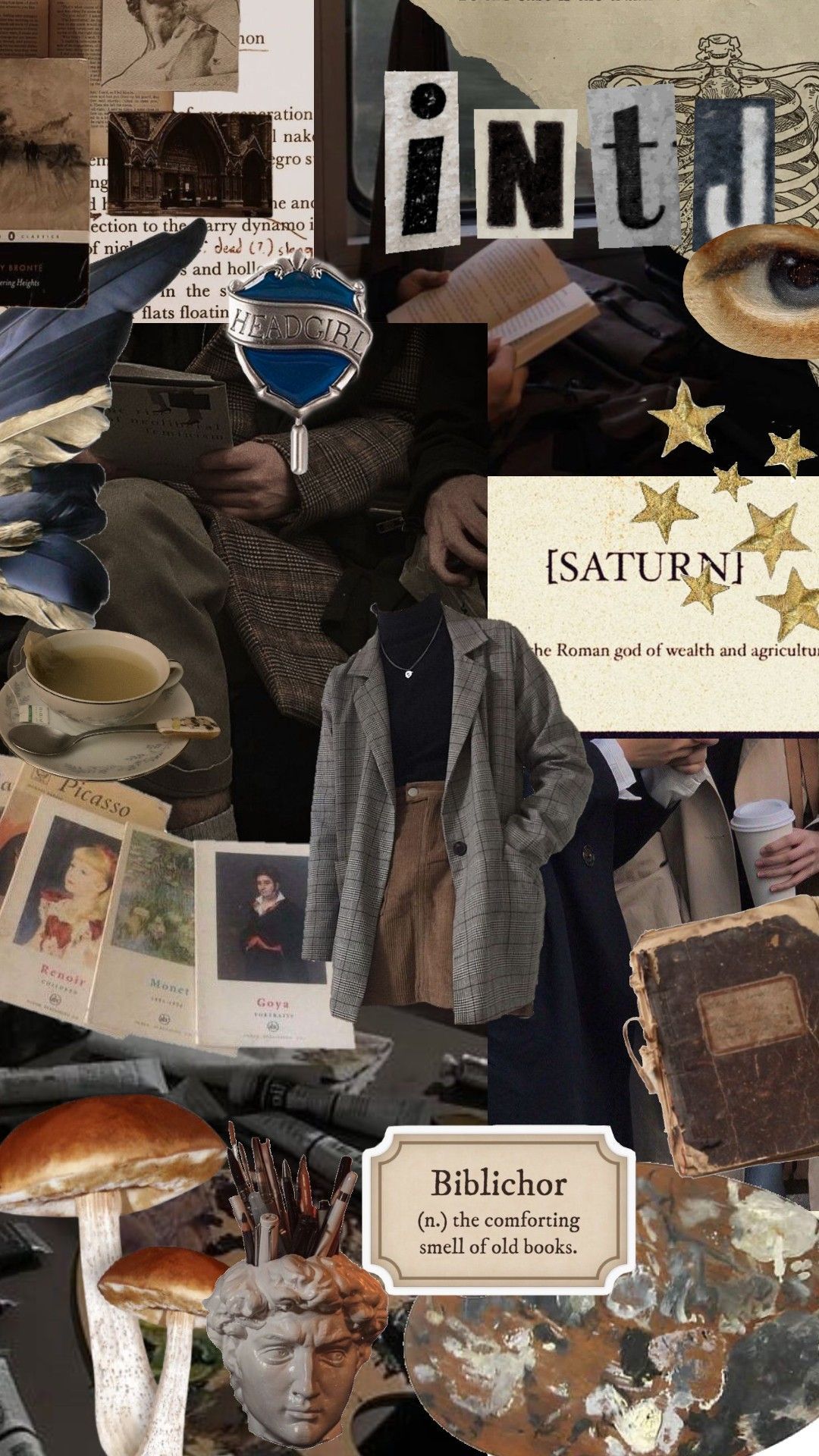 Intj Wallpapers - Top Free Intj Backgrounds - WallpaperAccess