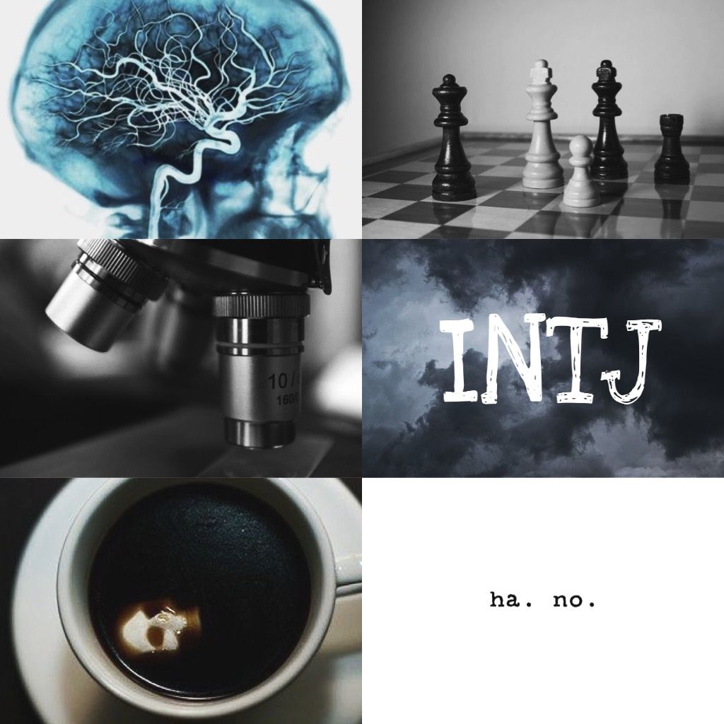 Intj Wallpapers - Top Free Intj Backgrounds - WallpaperAccess