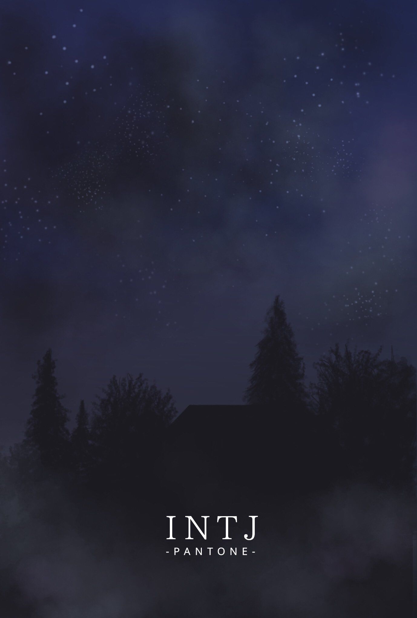 Intj Wallpapers - Top Free Intj Backgrounds - WallpaperAccess