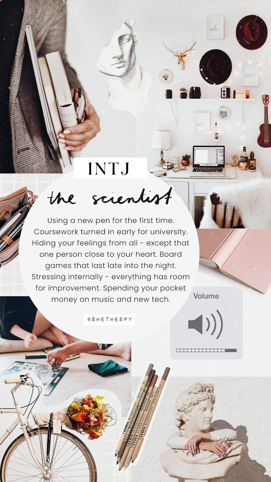 Intj Wallpapers - Top Free Intj Backgrounds - WallpaperAccess