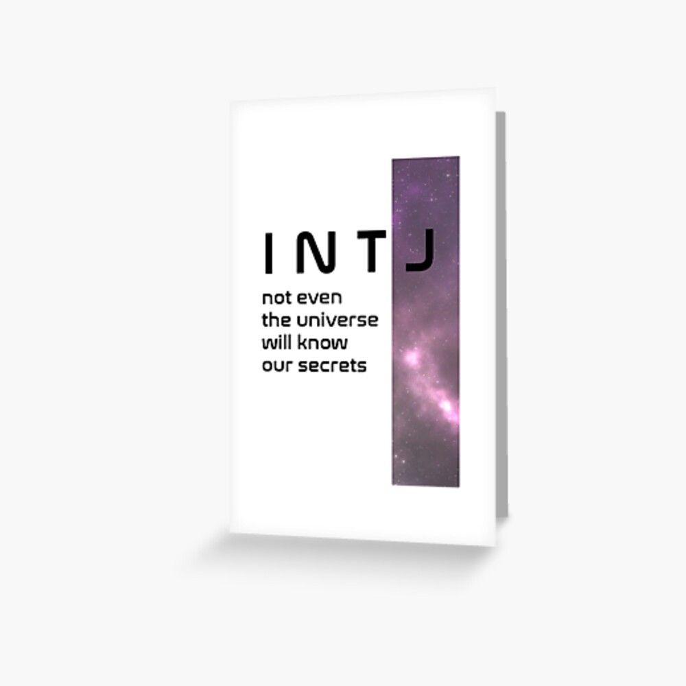 Intj Wallpapers - Top Free Intj Backgrounds - WallpaperAccess