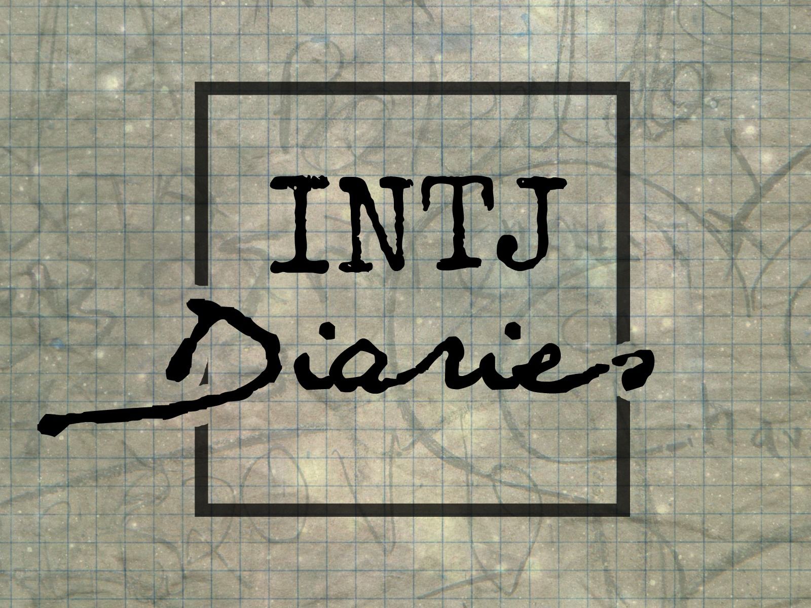 Intj Wallpapers - Top Free Intj Backgrounds - WallpaperAccess