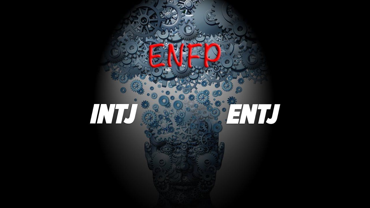 Intj Wallpapers - Top Free Intj Backgrounds - WallpaperAccess