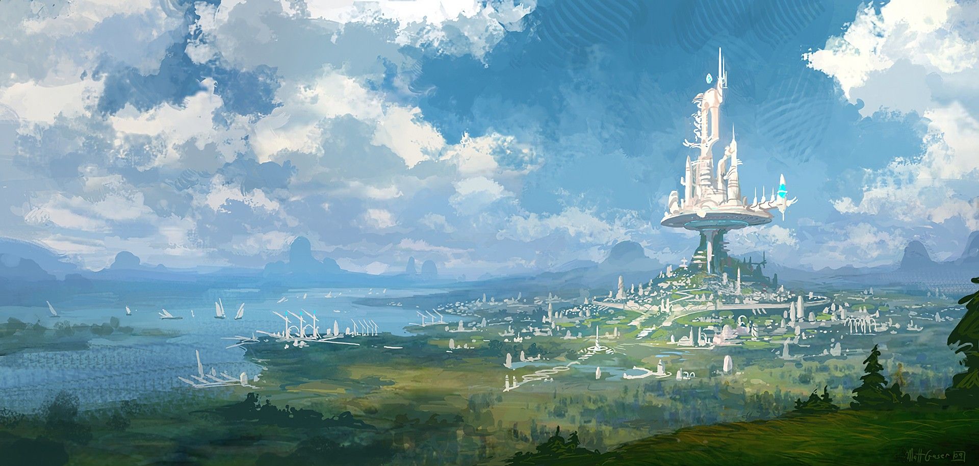 Piltover Wallpapers - Top Free Piltover Backgrounds - WallpaperAccess