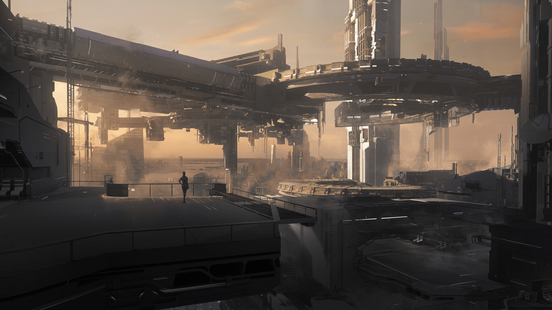 Piltover Wallpapers - Top Free Piltover Backgrounds - WallpaperAccess