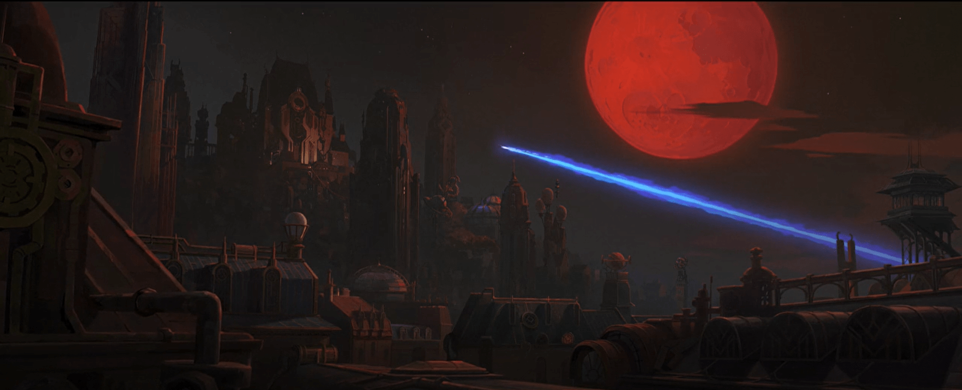 Piltover Wallpapers - Top Free Piltover Backgrounds - WallpaperAccess