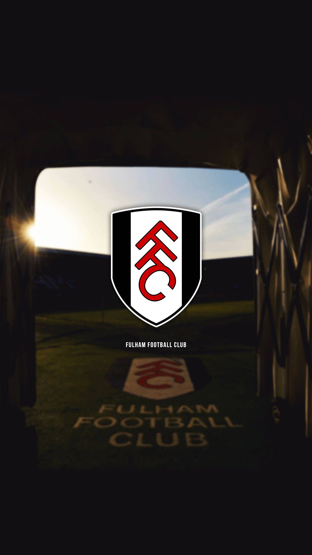 Fulham F.C. Wallpapers - Top Free Fulham F.C. Backgrounds - WallpaperAccess