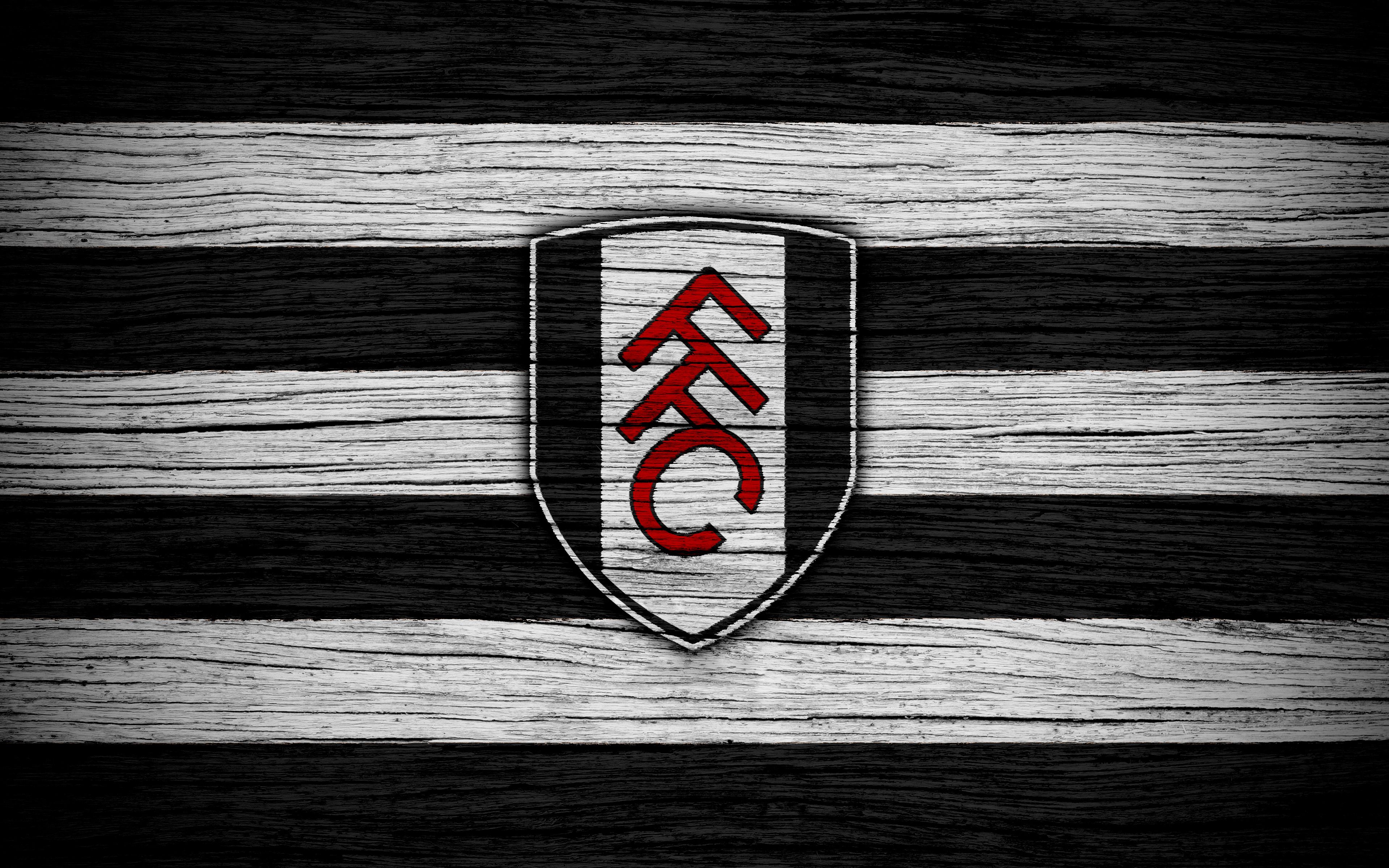 Fulham F.C. Wallpapers - Top Free Fulham F.C. Backgrounds - WallpaperAccess