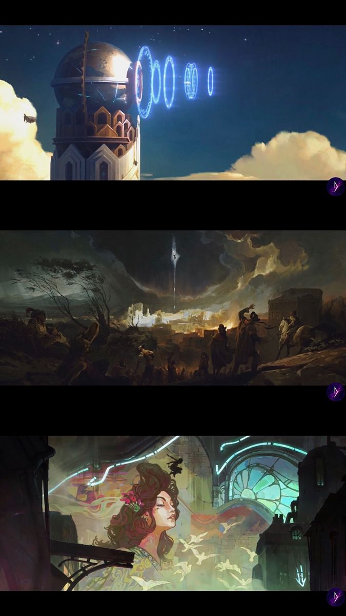 Piltover Wallpapers - Top Free Piltover Backgrounds - WallpaperAccess