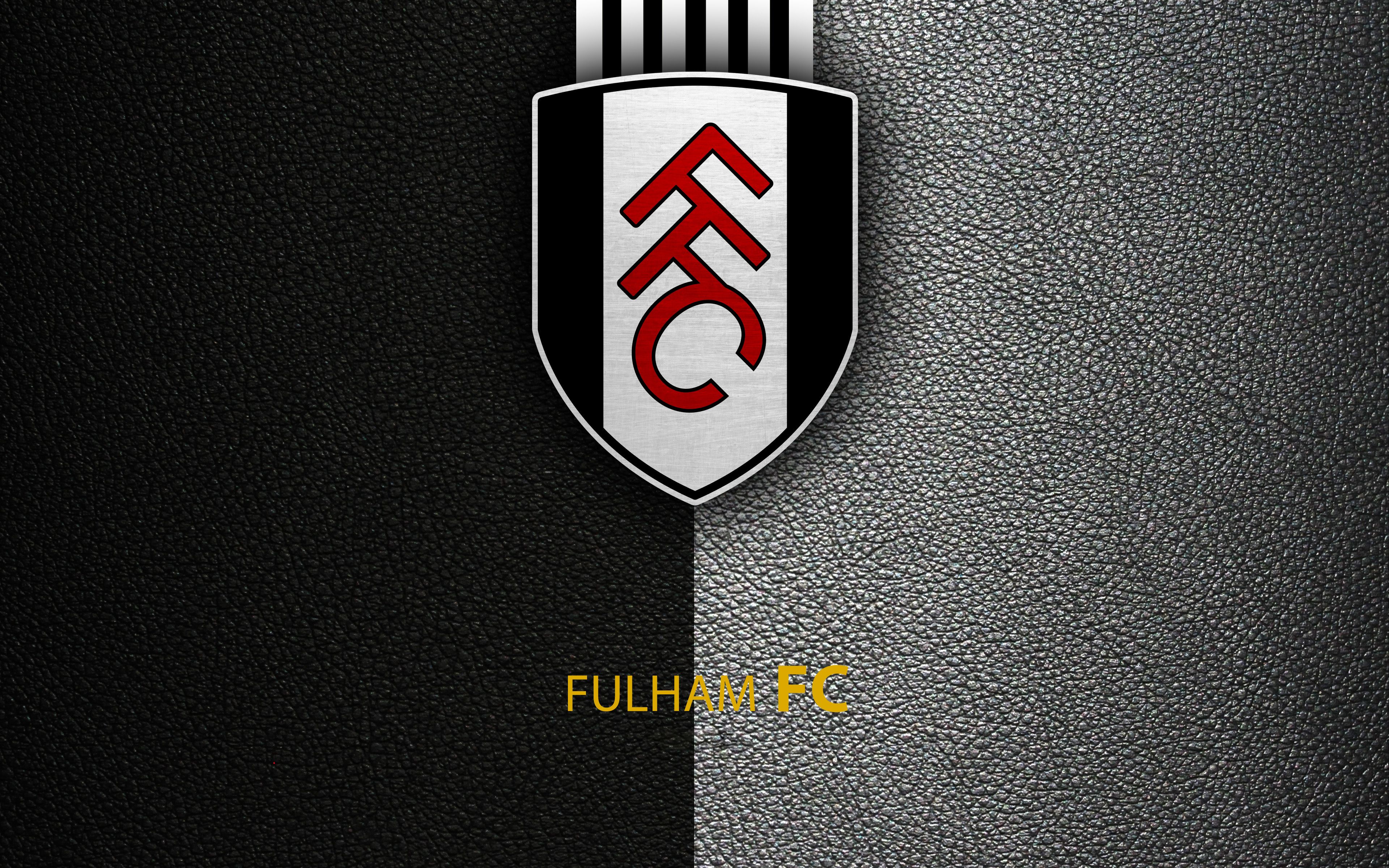 Fulham F.C. Wallpapers - Top Free Fulham F.C. Backgrounds - WallpaperAccess