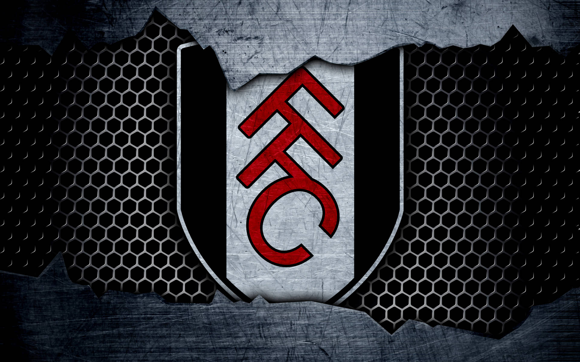 Fulham F.C. Wallpapers - Top Free Fulham F.C. Backgrounds - WallpaperAccess