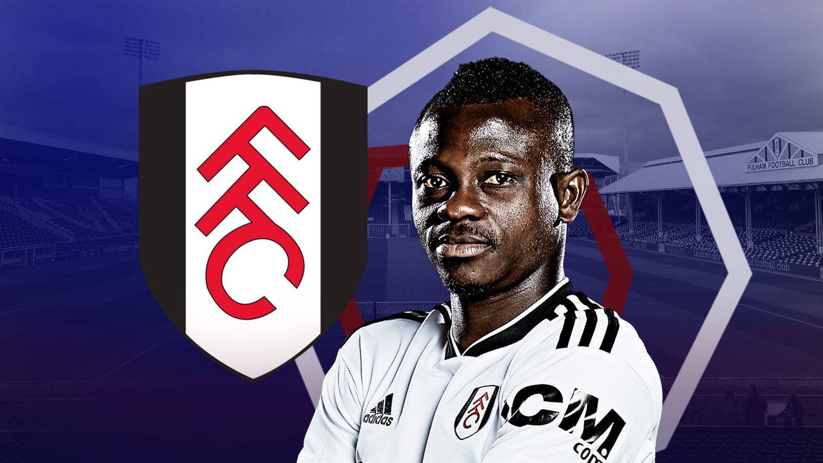 Fulham F.C. Wallpapers - Top Free Fulham F.C. Backgrounds - WallpaperAccess