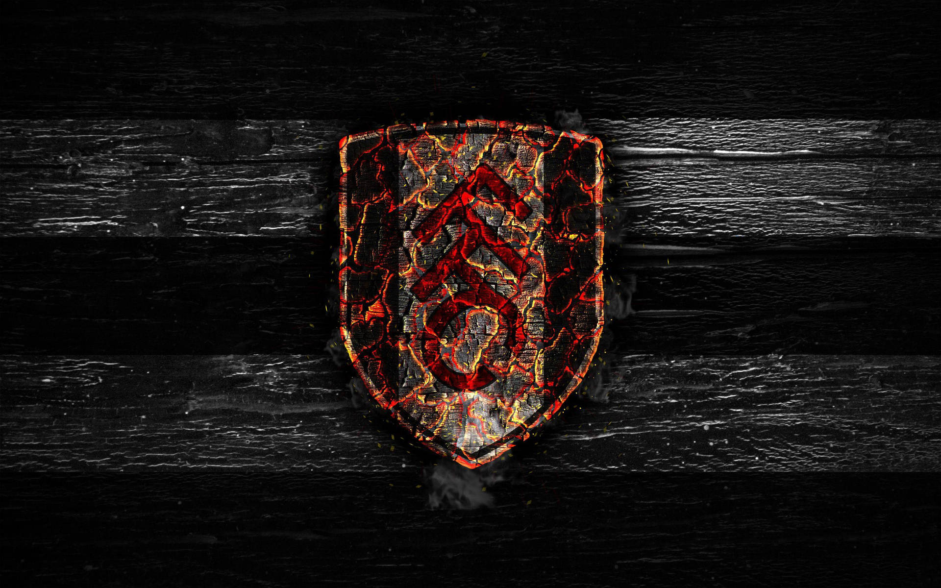 Fulham F.C. Wallpapers - Top Free Fulham F.C. Backgrounds - WallpaperAccess