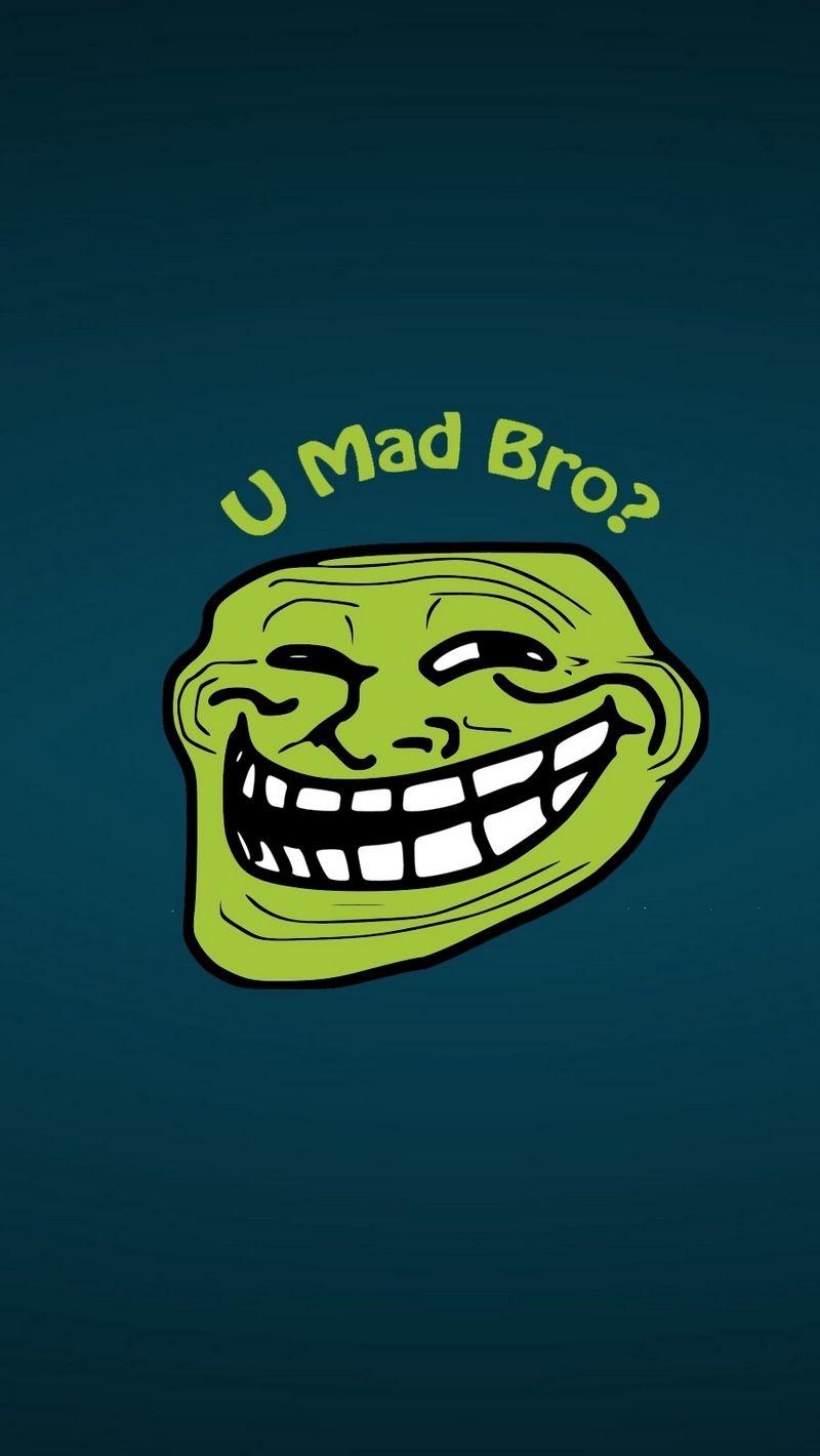 Troll iPhone Wallpapers - Top Free Troll iPhone Backgrounds ...