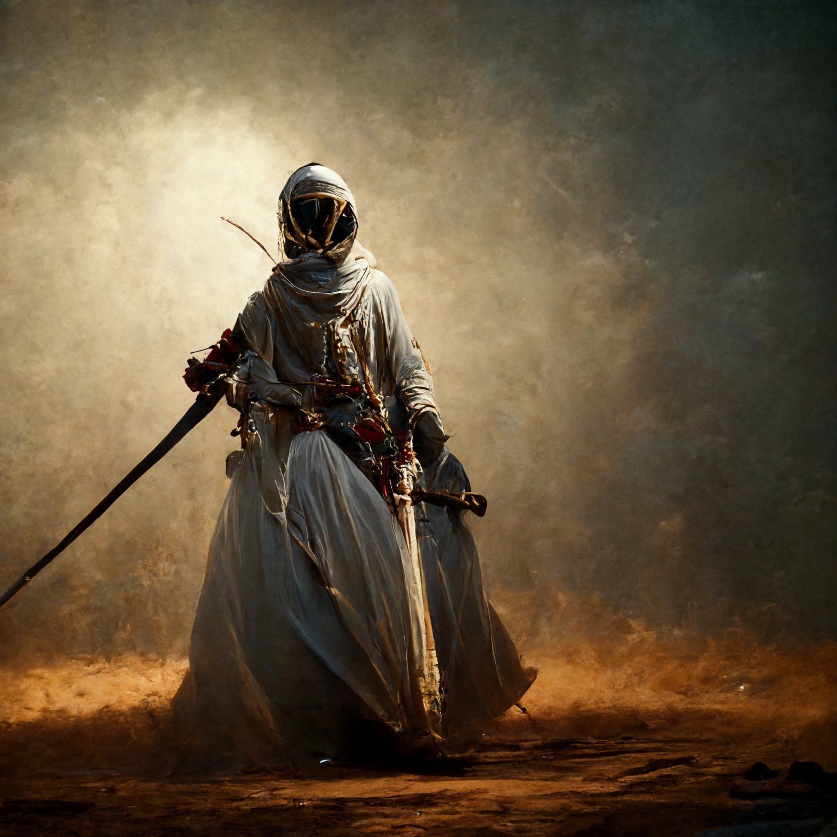 Arab Warrior Wallpapers - Top Free Arab Warrior Backgrounds ...