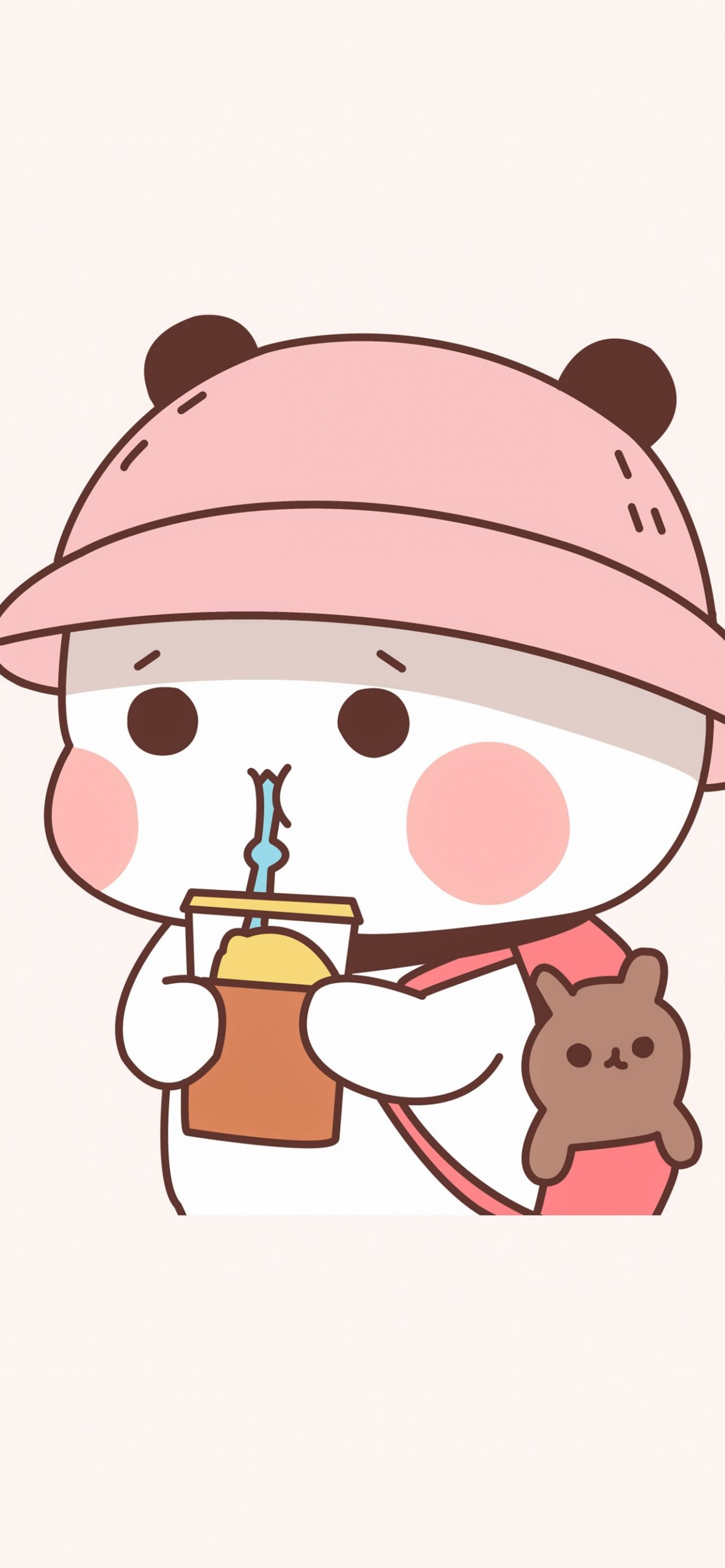 Mochi Cat Wallpapers - Top Free Mochi Cat Backgrounds - WallpaperAccess