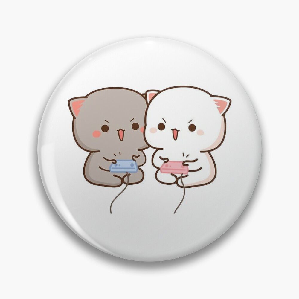 Mochi Cat Wallpapers - Top Free Mochi Cat Backgrounds - WallpaperAccess