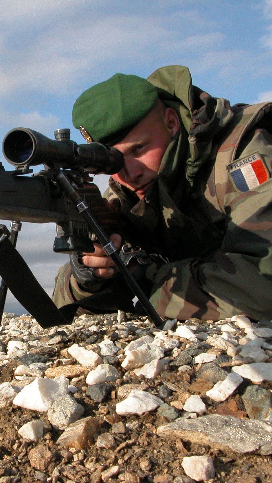 French Army Wallpapers - Top Free French Army Backgrounds - WallpaperAccess