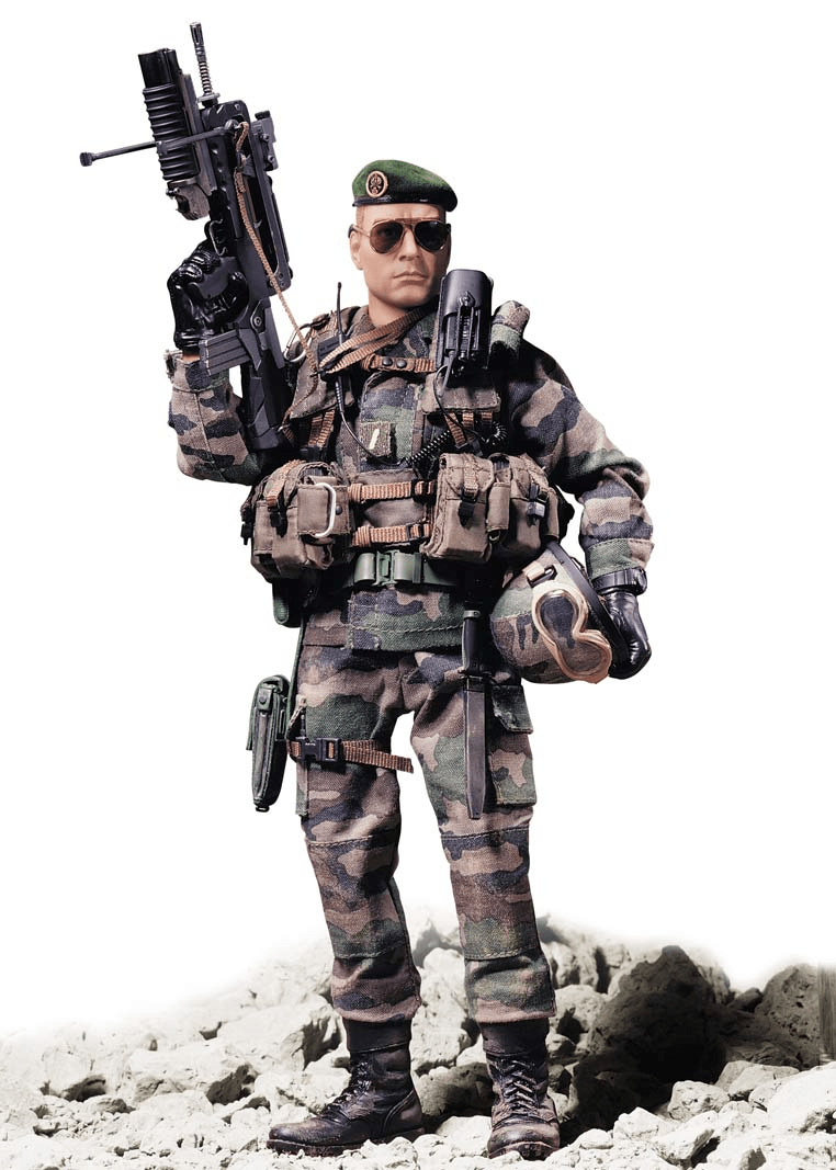 French Army Wallpapers - Top Free French Army Backgrounds - WallpaperAccess