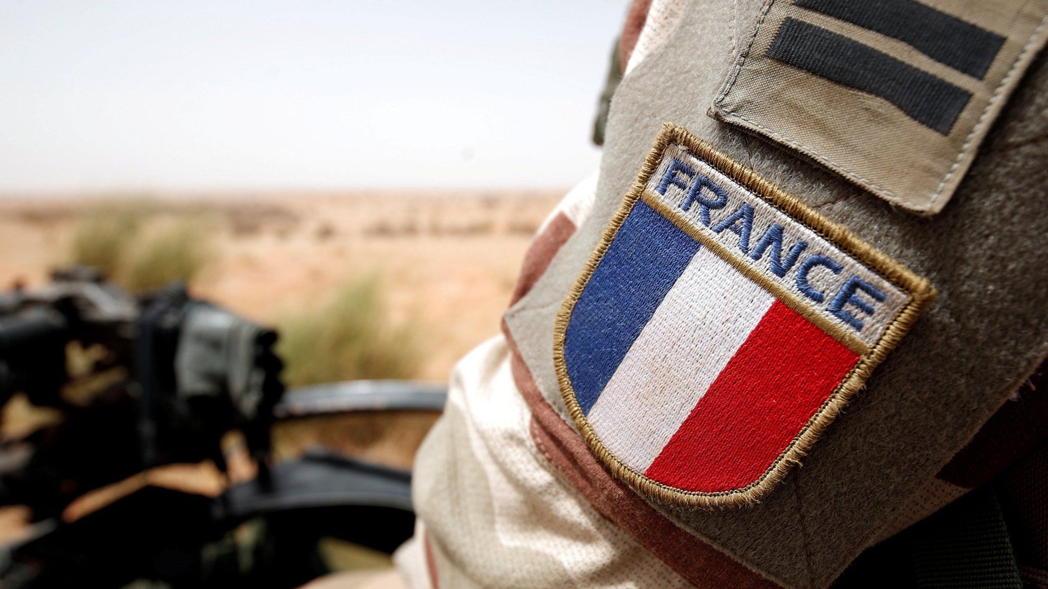 French Army Wallpapers - Top Free French Army Backgrounds - WallpaperAccess