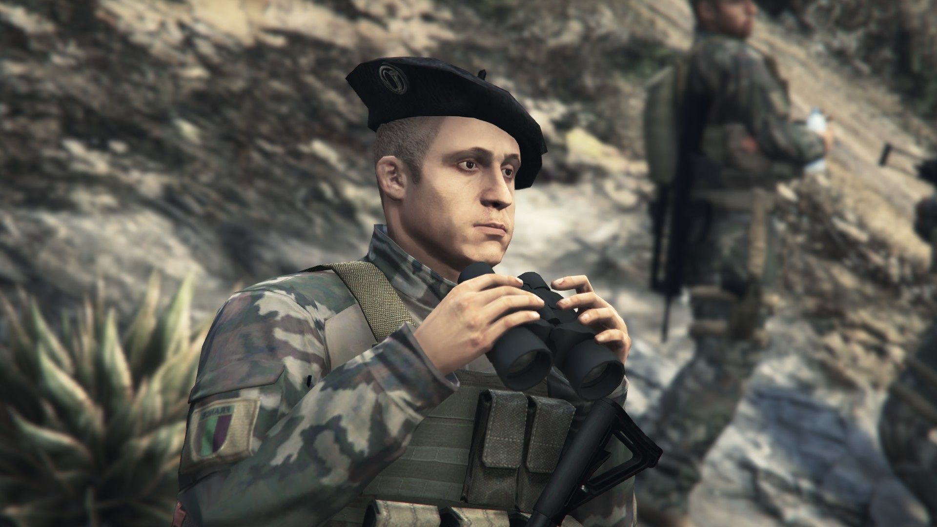 French Army Wallpapers - Top Free French Army Backgrounds - WallpaperAccess