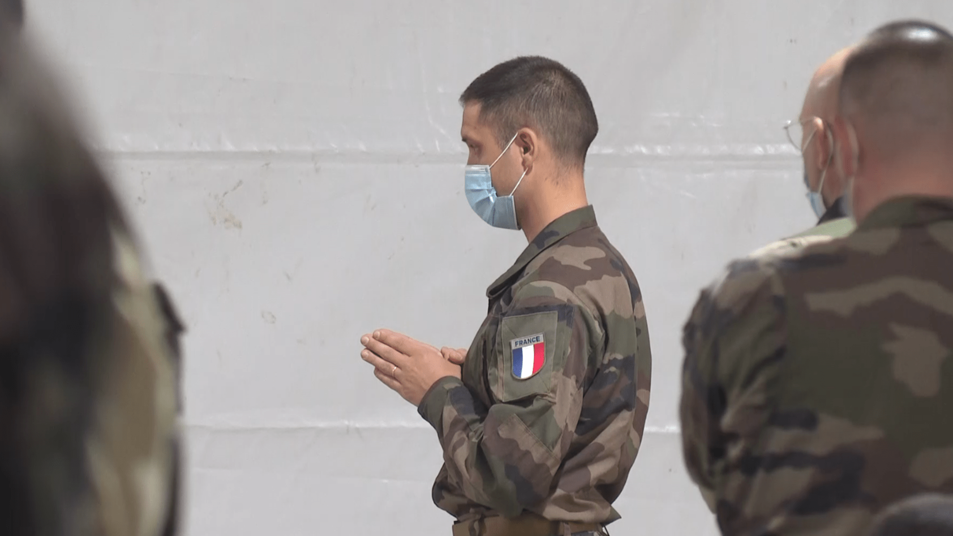 French Army Wallpapers - Top Free French Army Backgrounds - WallpaperAccess