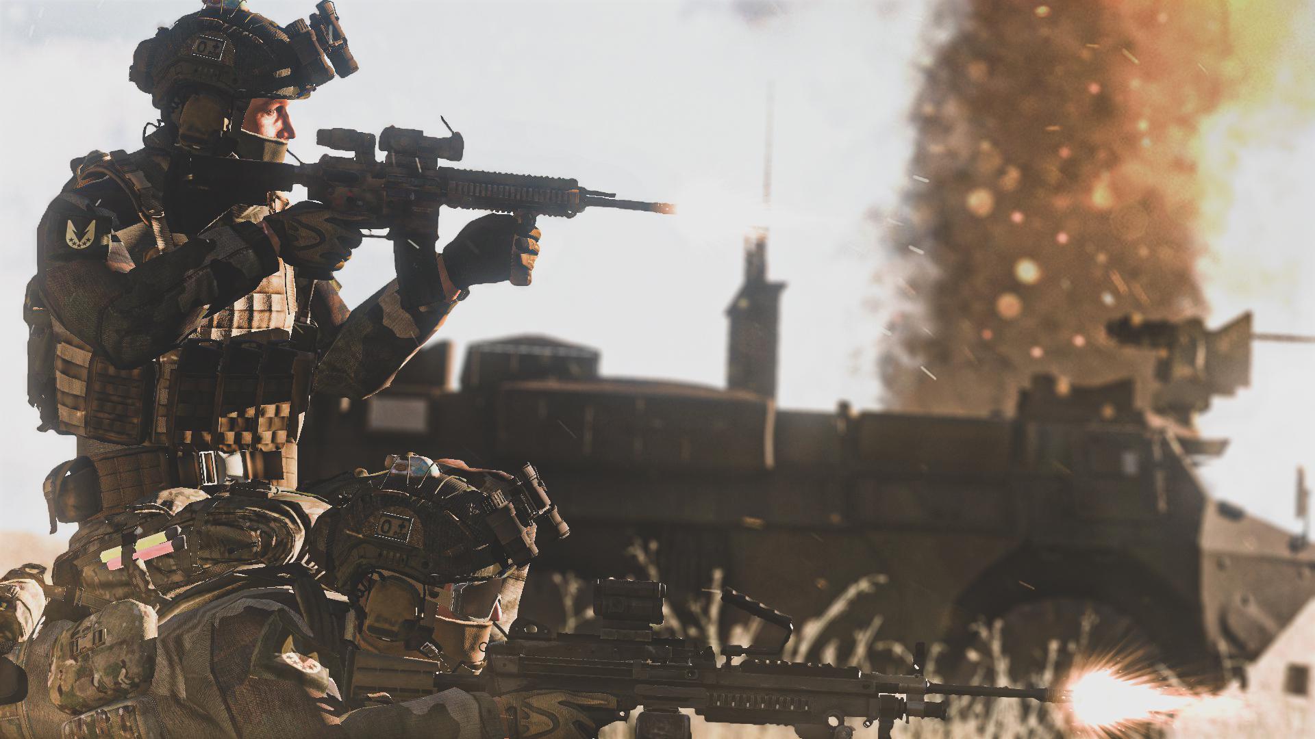 French Army Wallpapers - Top Free French Army Backgrounds - WallpaperAccess