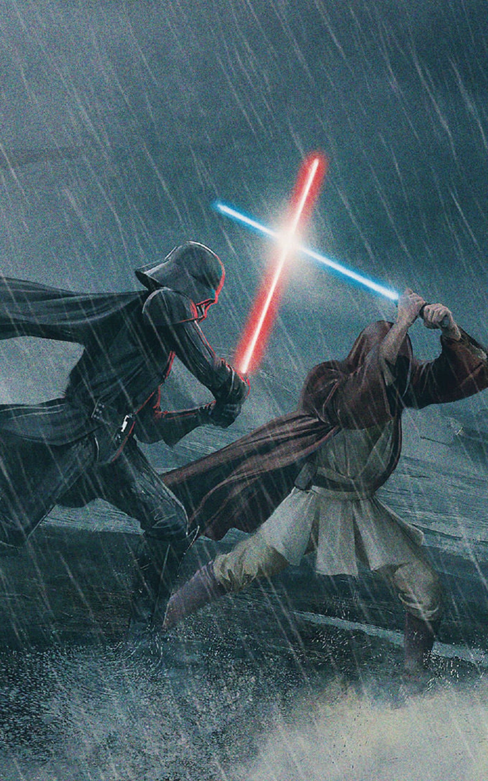 Star Wars Duel Wallpapers - Top Free Star Wars Duel Backgrounds ...