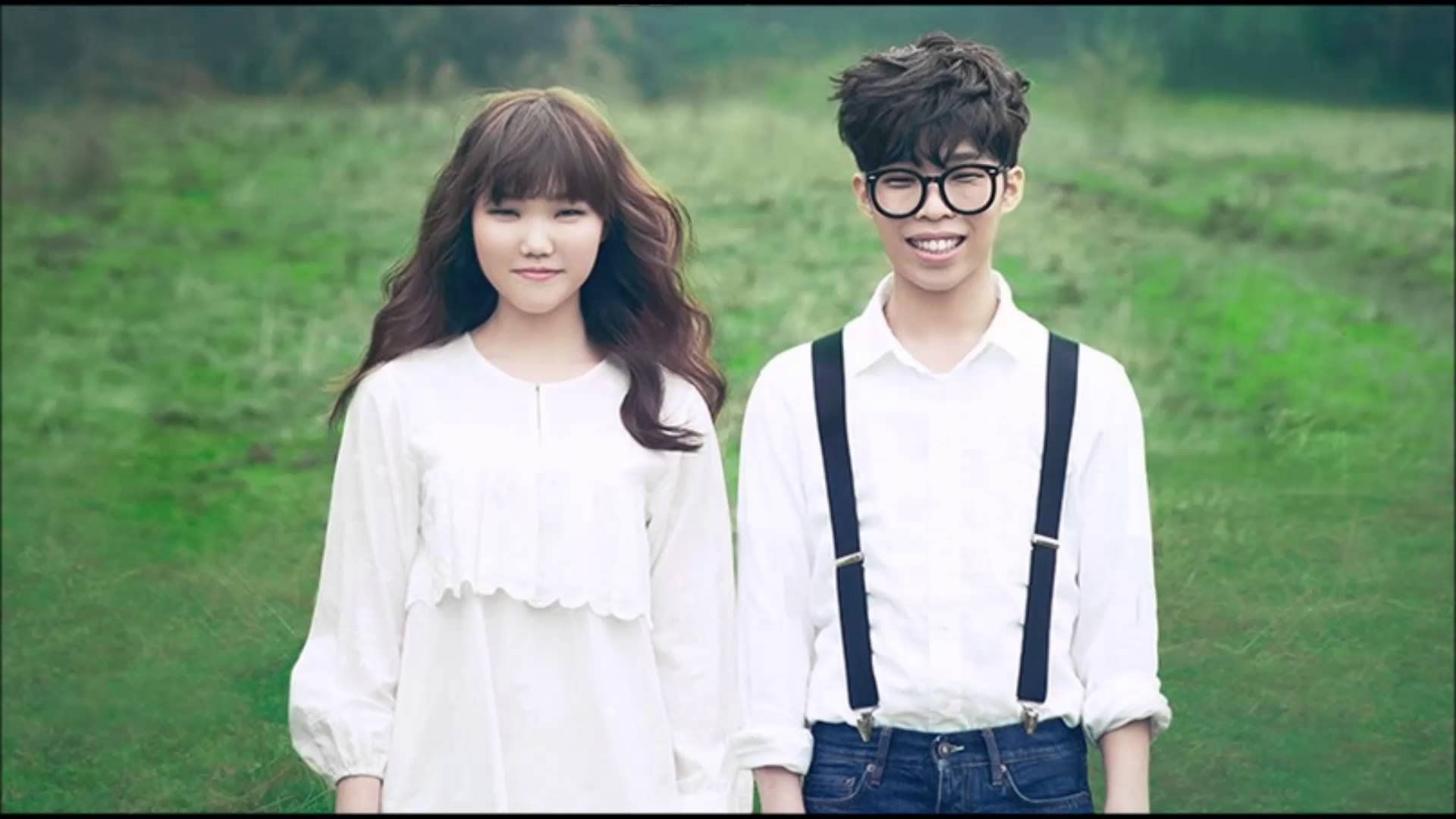 Akmu Wallpapers - Top Free Akmu Backgrounds - WallpaperAccess