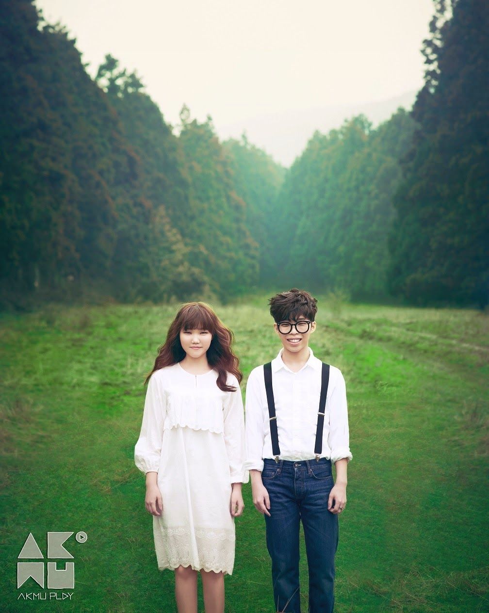 Akmu Wallpapers - Top Free Akmu Backgrounds - WallpaperAccess