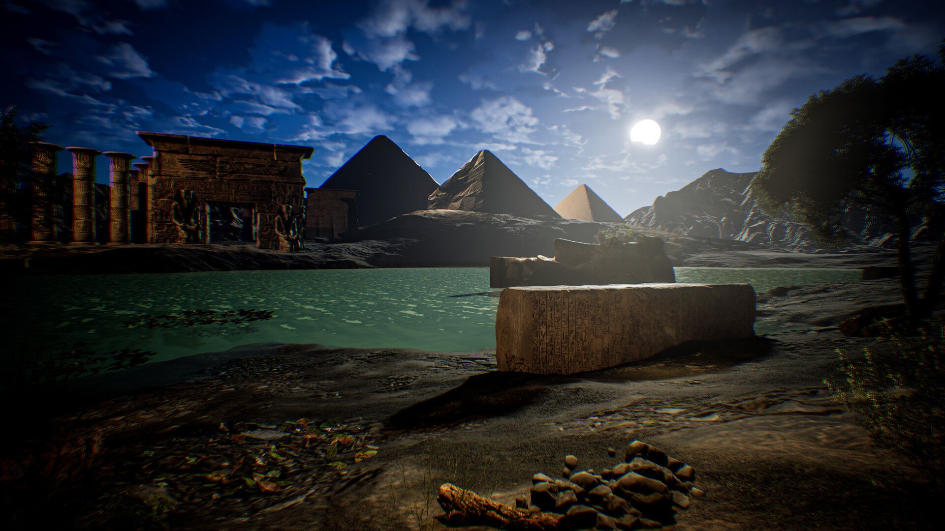 Lost Place Wallpapers - Top Free Lost Place Backgrounds - WallpaperAccess