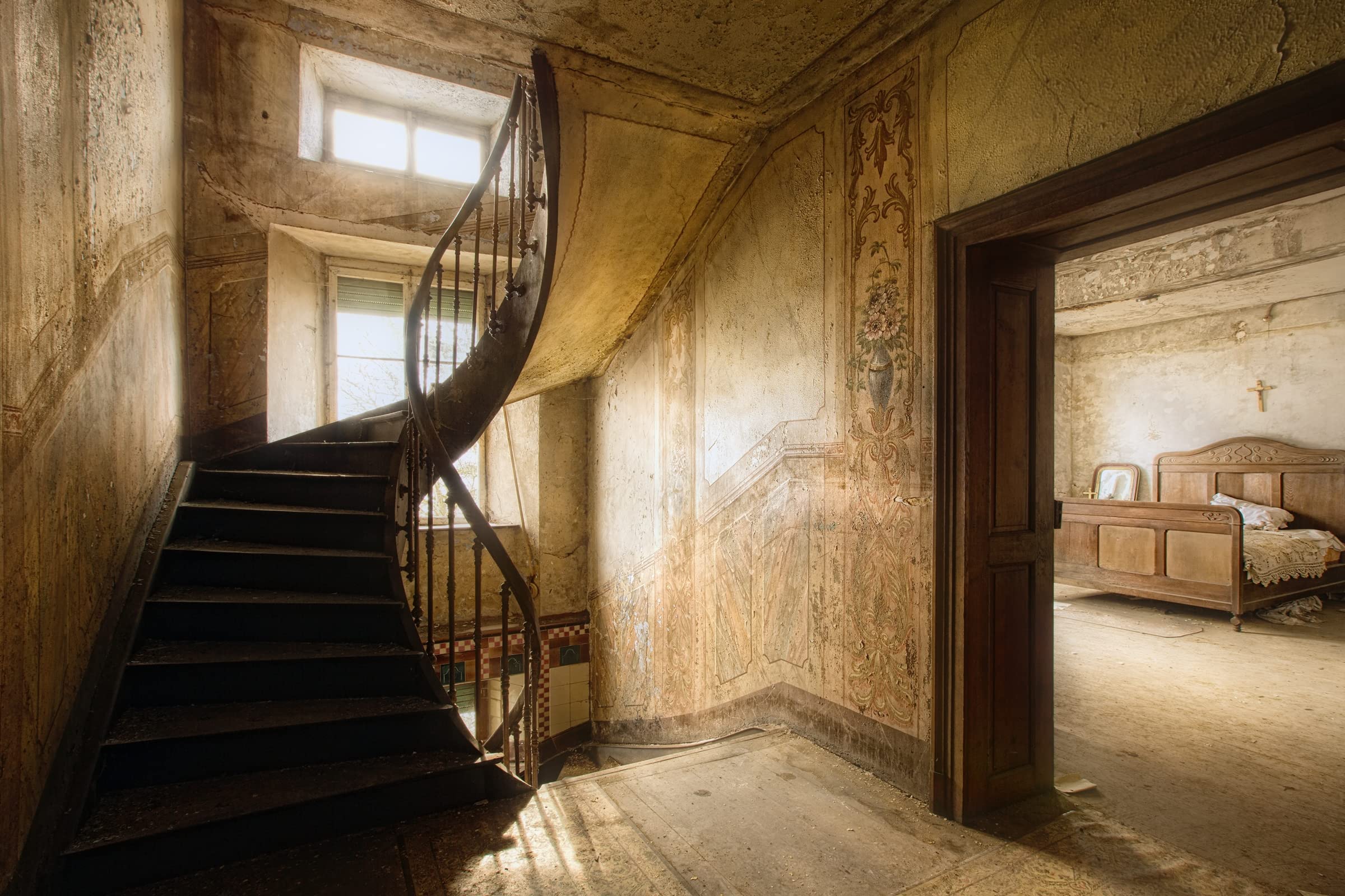 Lost Place Wallpapers - Top Free Lost Place Backgrounds - WallpaperAccess