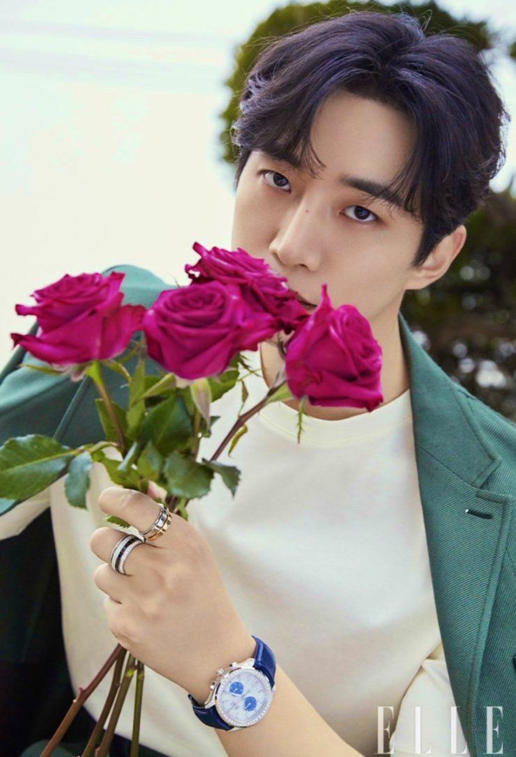 Lee Jun Ho Wallpapers - Top Free Lee Jun Ho Backgrounds - WallpaperAccess