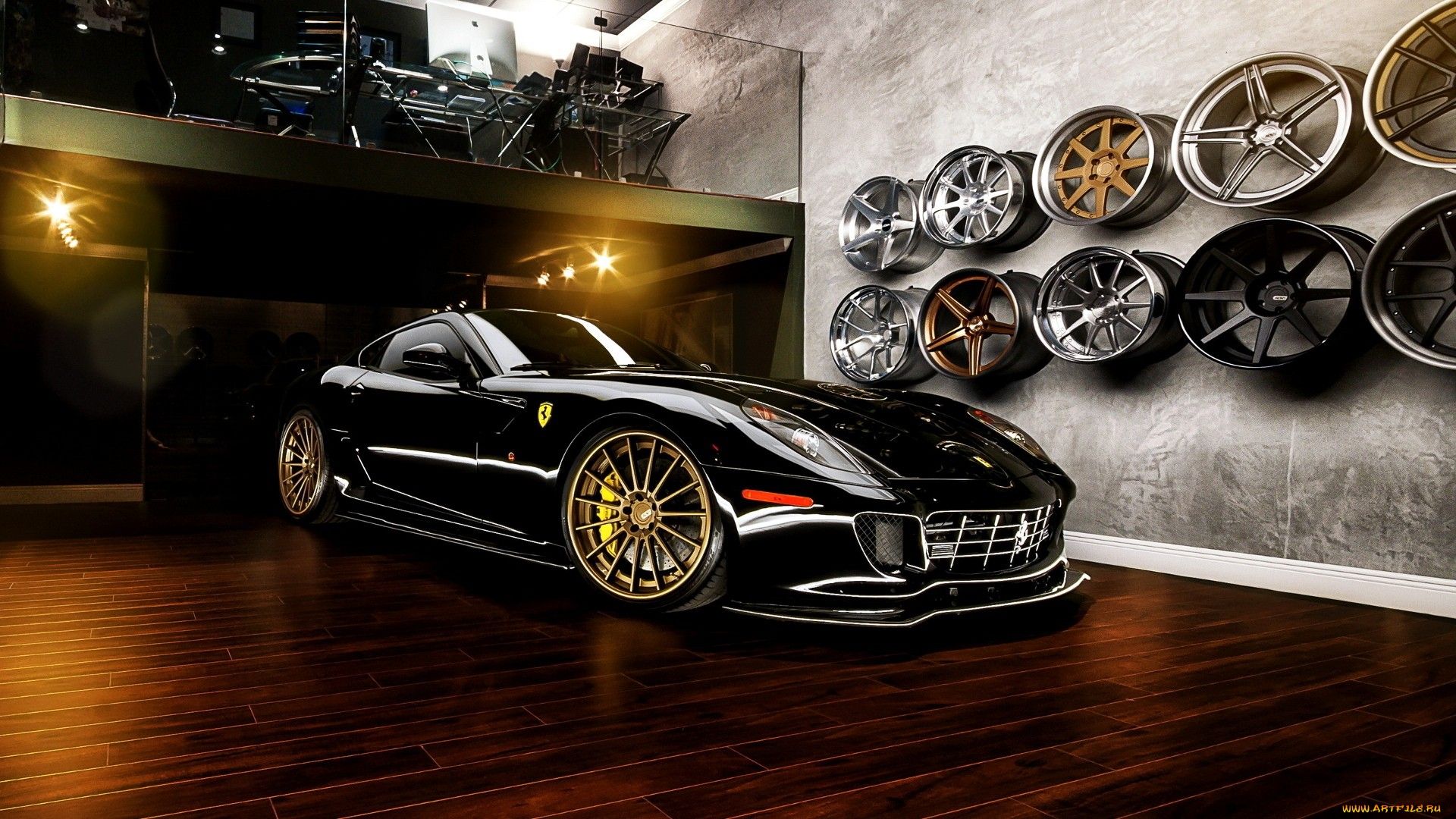 Car Showroom Wallpapers - Top Free Car Showroom Backgrounds ...