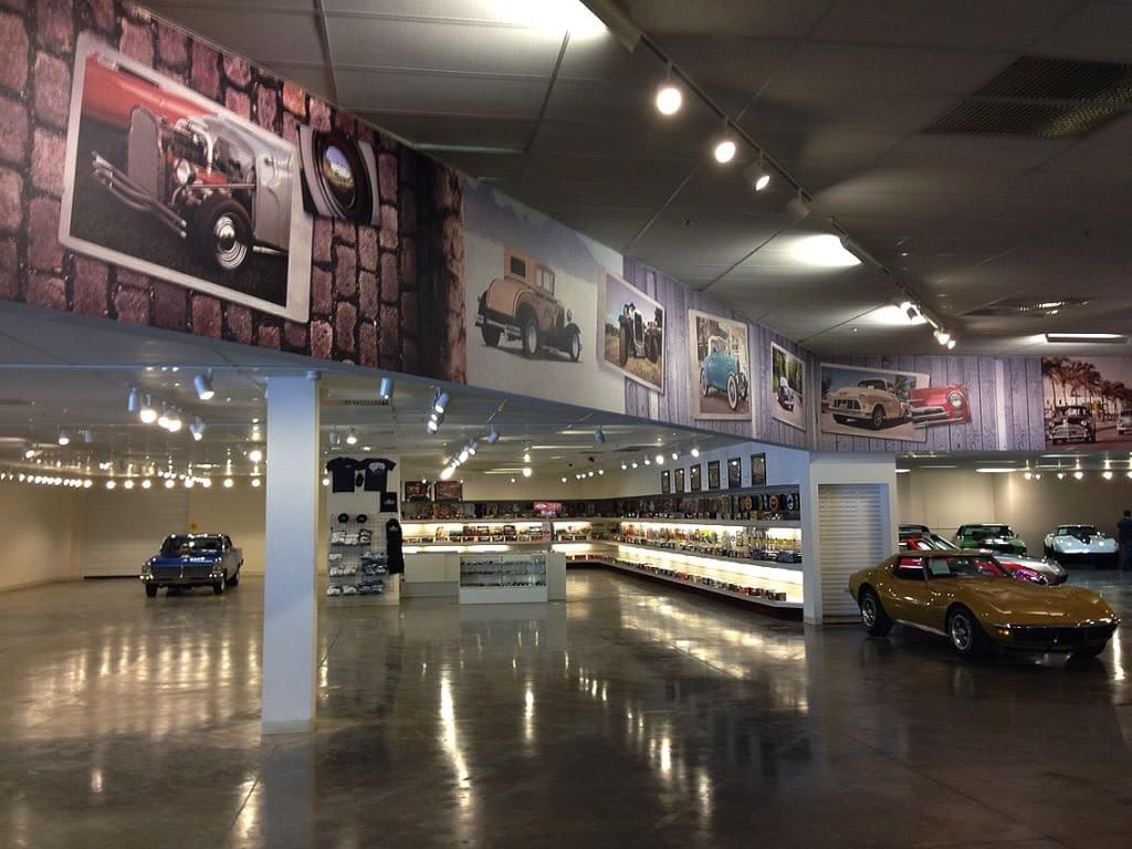 Car Showroom Wallpapers - Top Free Car Showroom Backgrounds ...