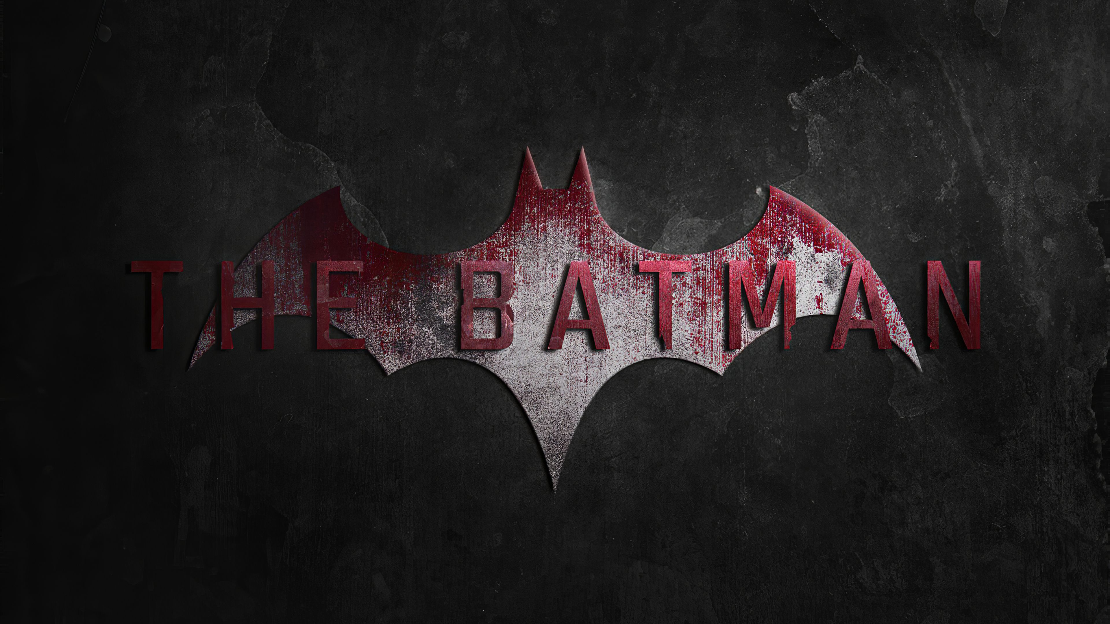 Batman Logo 4k Wallpapers - Top Free Batman Logo 4k Backgrounds ...