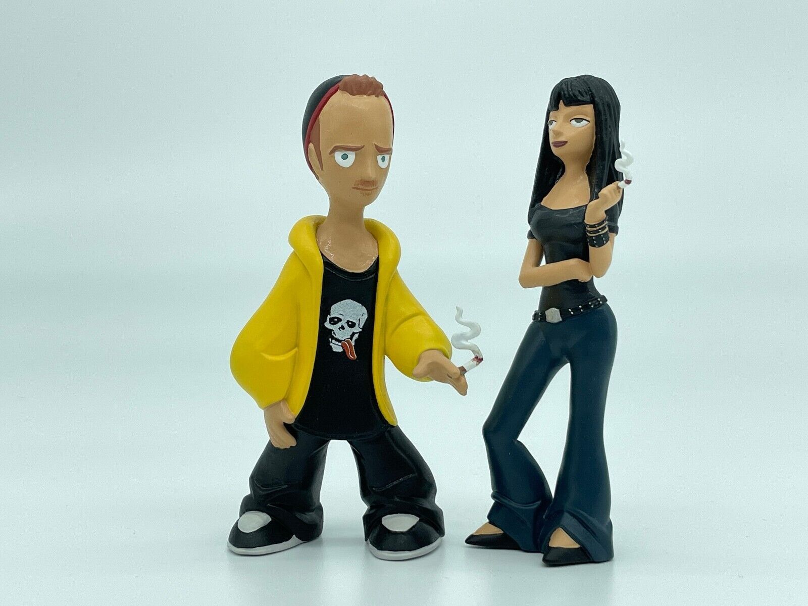 Jesse and Jane Wallpapers - Top Free Jesse and Jane Backgrounds ...