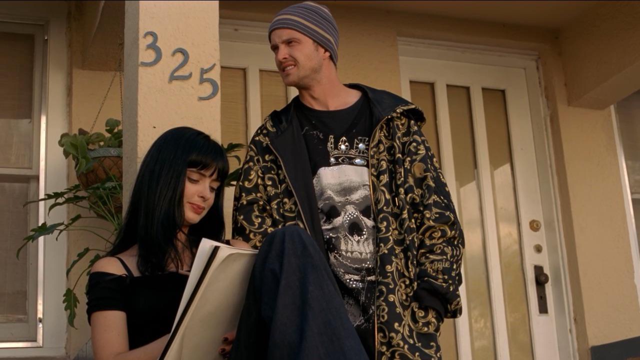 Jesse and Jane Wallpapers - Top Free Jesse and Jane Backgrounds ...