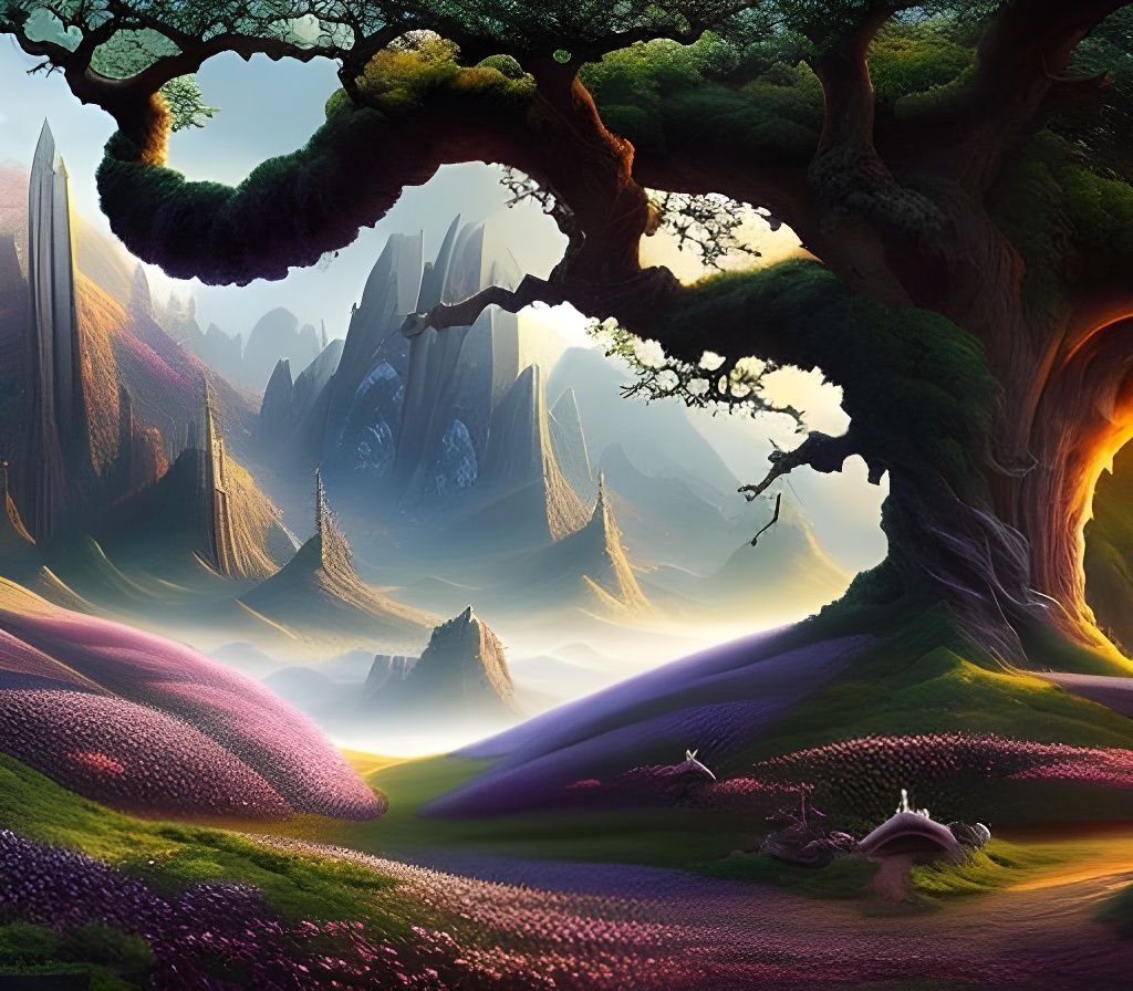 Matte Painting Wallpapers - Top Free Matte Painting Backgrounds ...