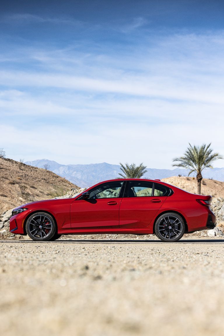 2023 BMW M340i Wallpapers - Top Free 2023 BMW M340i Backgrounds ...