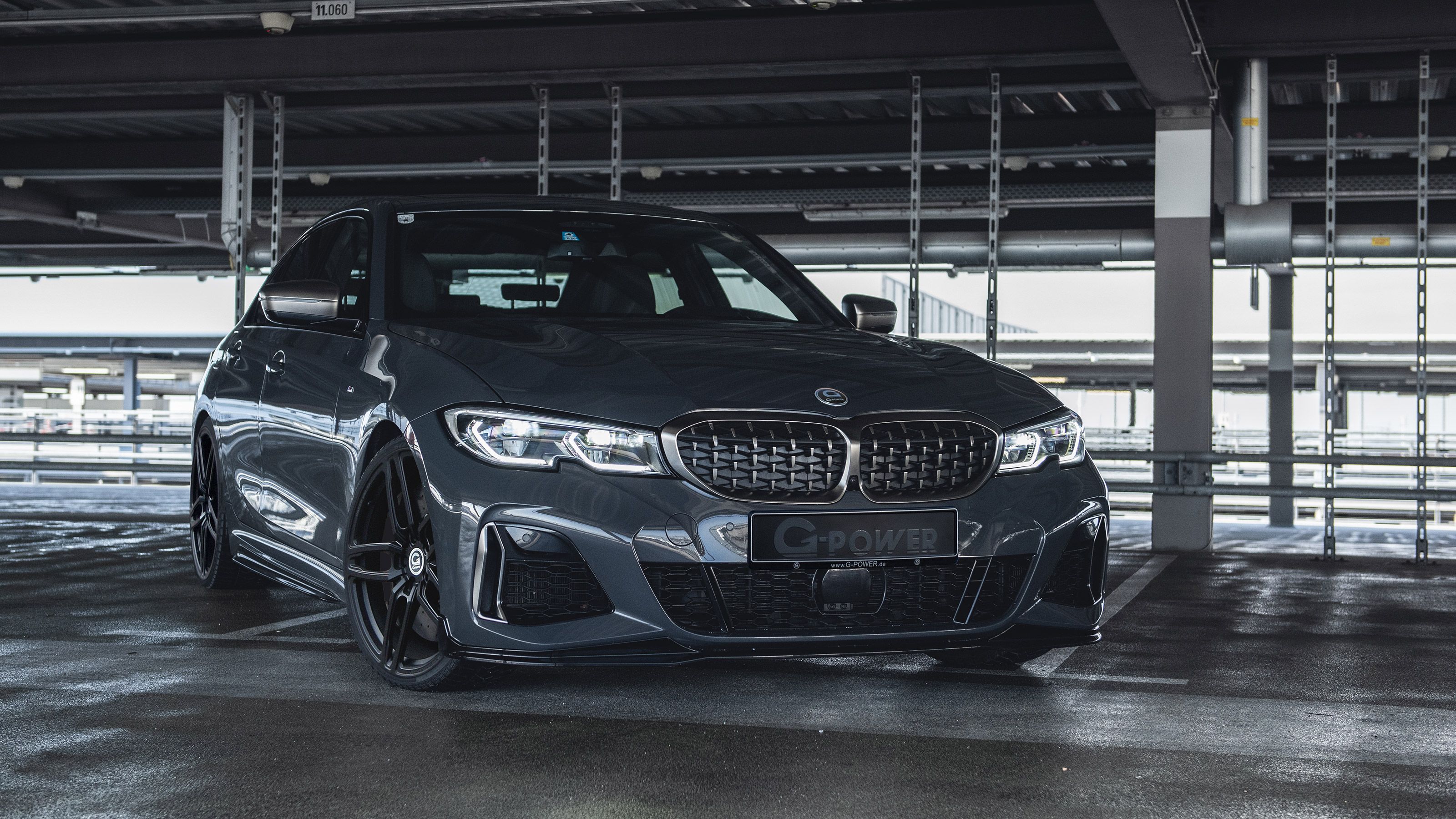 2023 BMW M340i Wallpapers - Top Free 2023 BMW M340i Backgrounds ...