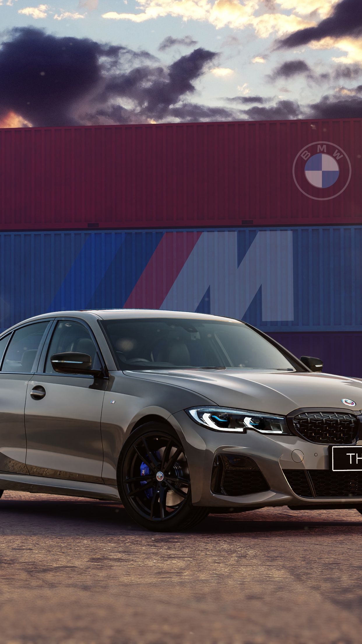 2023 BMW M340i Wallpapers - Top Free 2023 BMW M340i Backgrounds ...