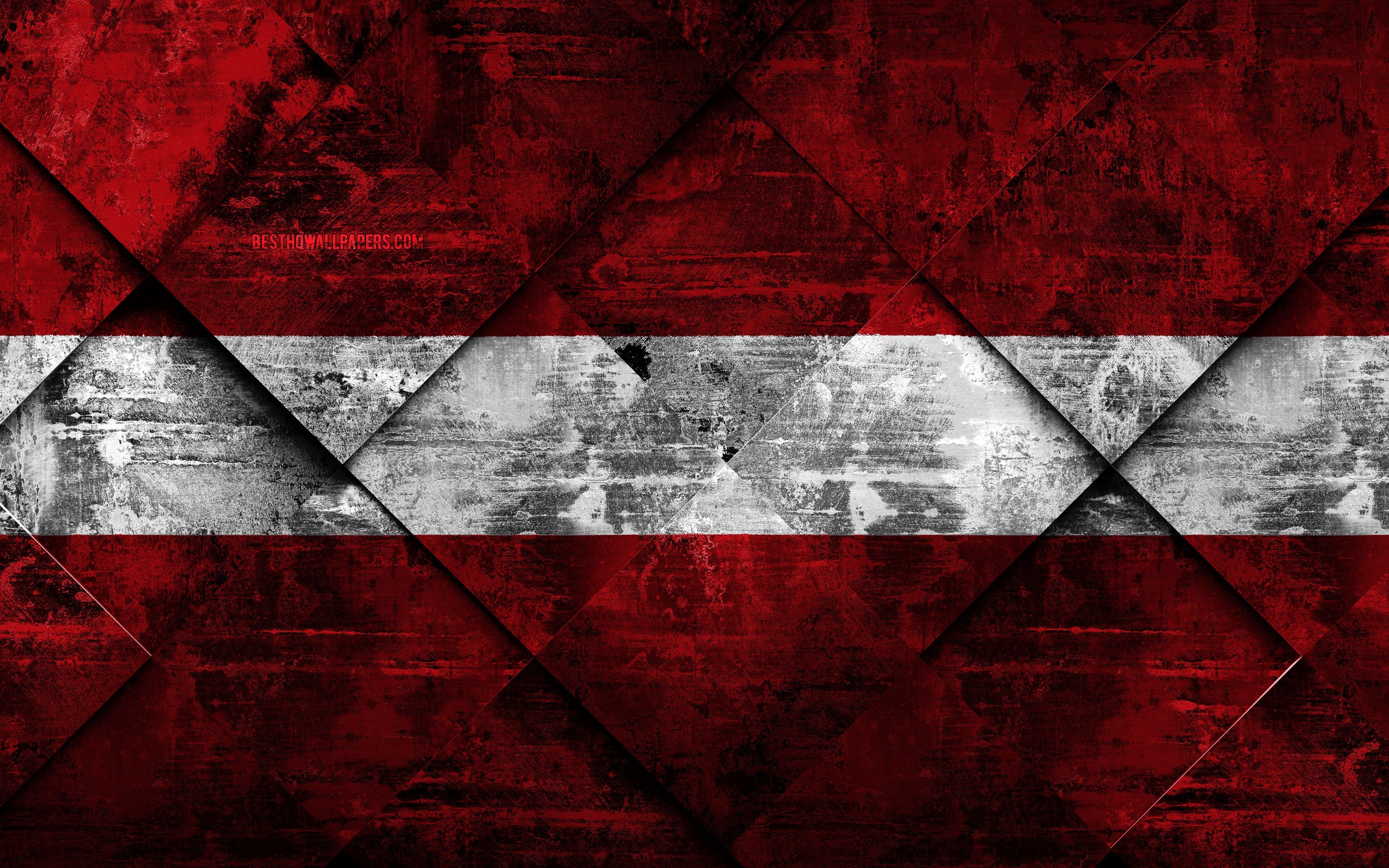 Latvia Flag Wallpapers - Top Free Latvia Flag Backgrounds - WallpaperAccess