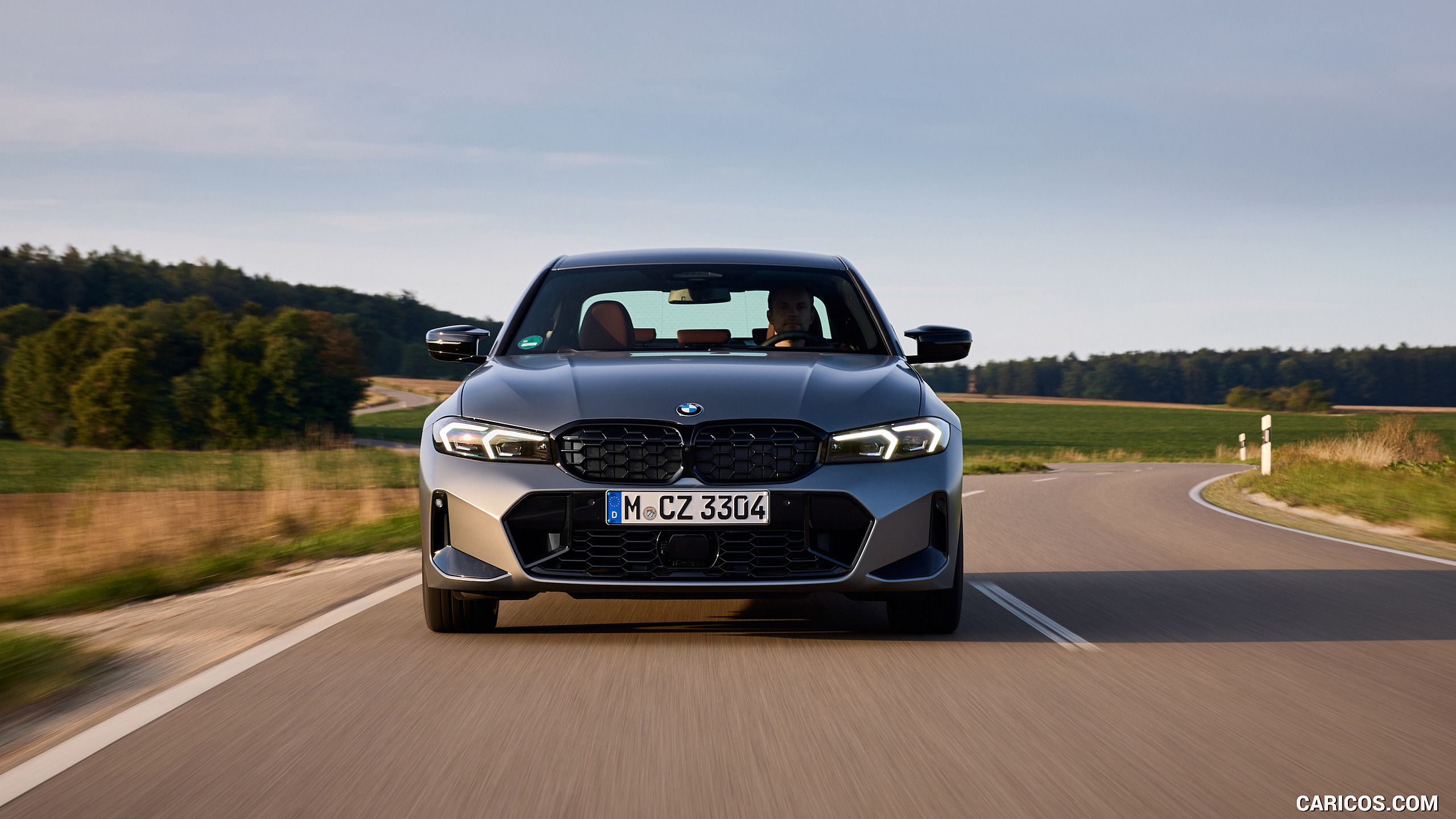 2023 BMW M340i Wallpapers - Top Free 2023 BMW M340i Backgrounds ...