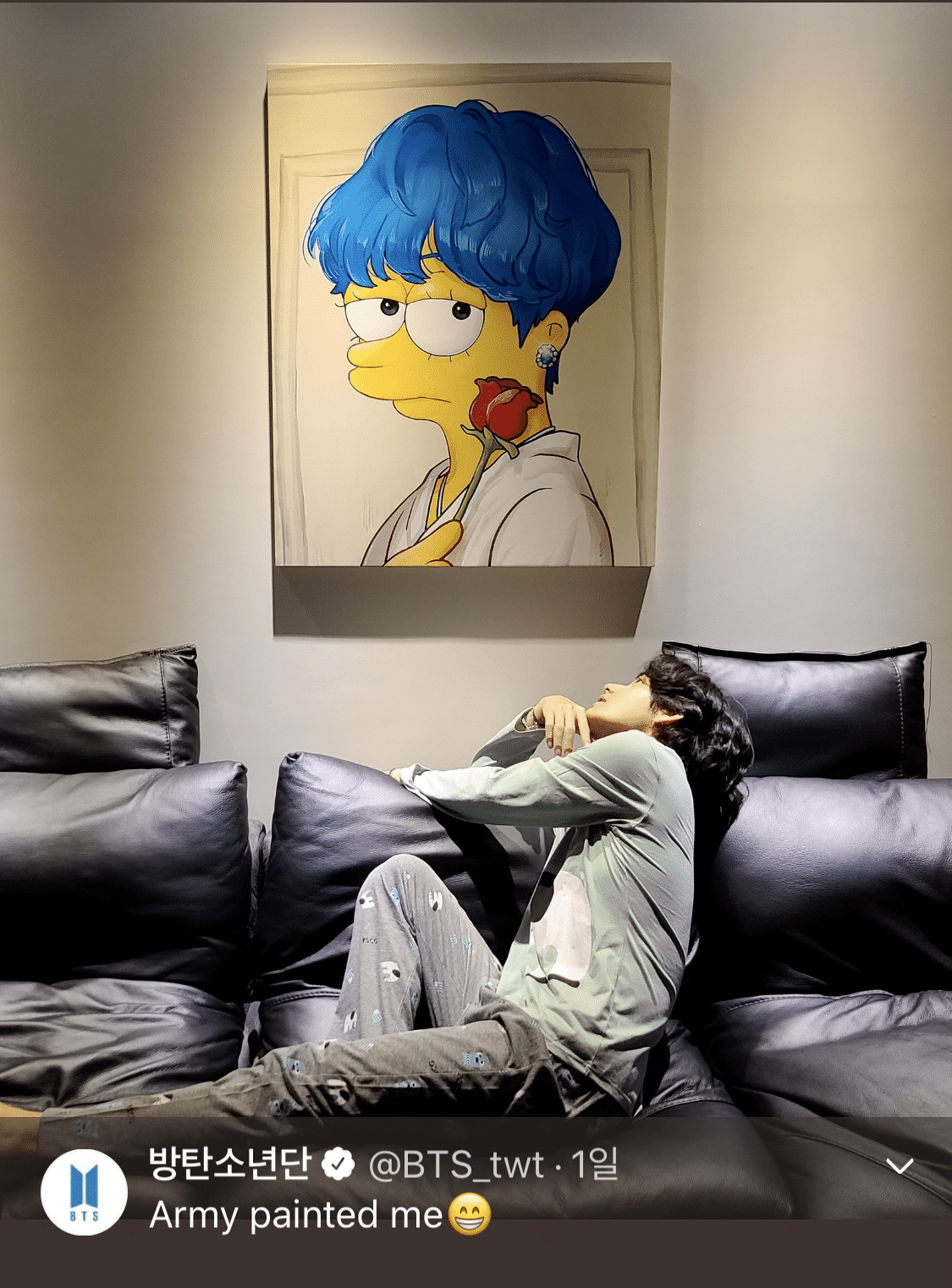 V and Simpson Wallpapers - Top Free V and Simpson Backgrounds ...