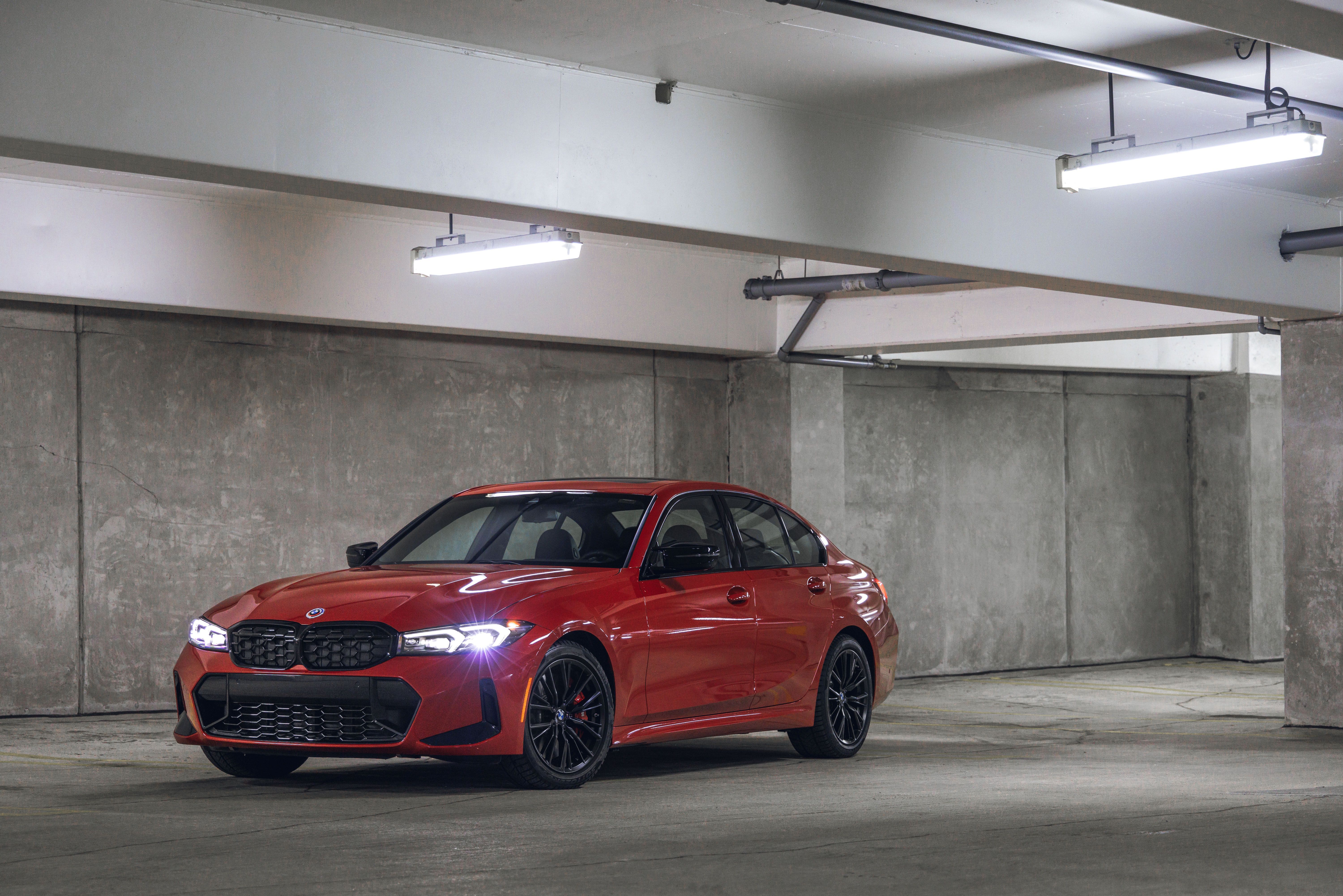 2023 BMW M340i Wallpapers - Top Free 2023 BMW M340i Backgrounds ...