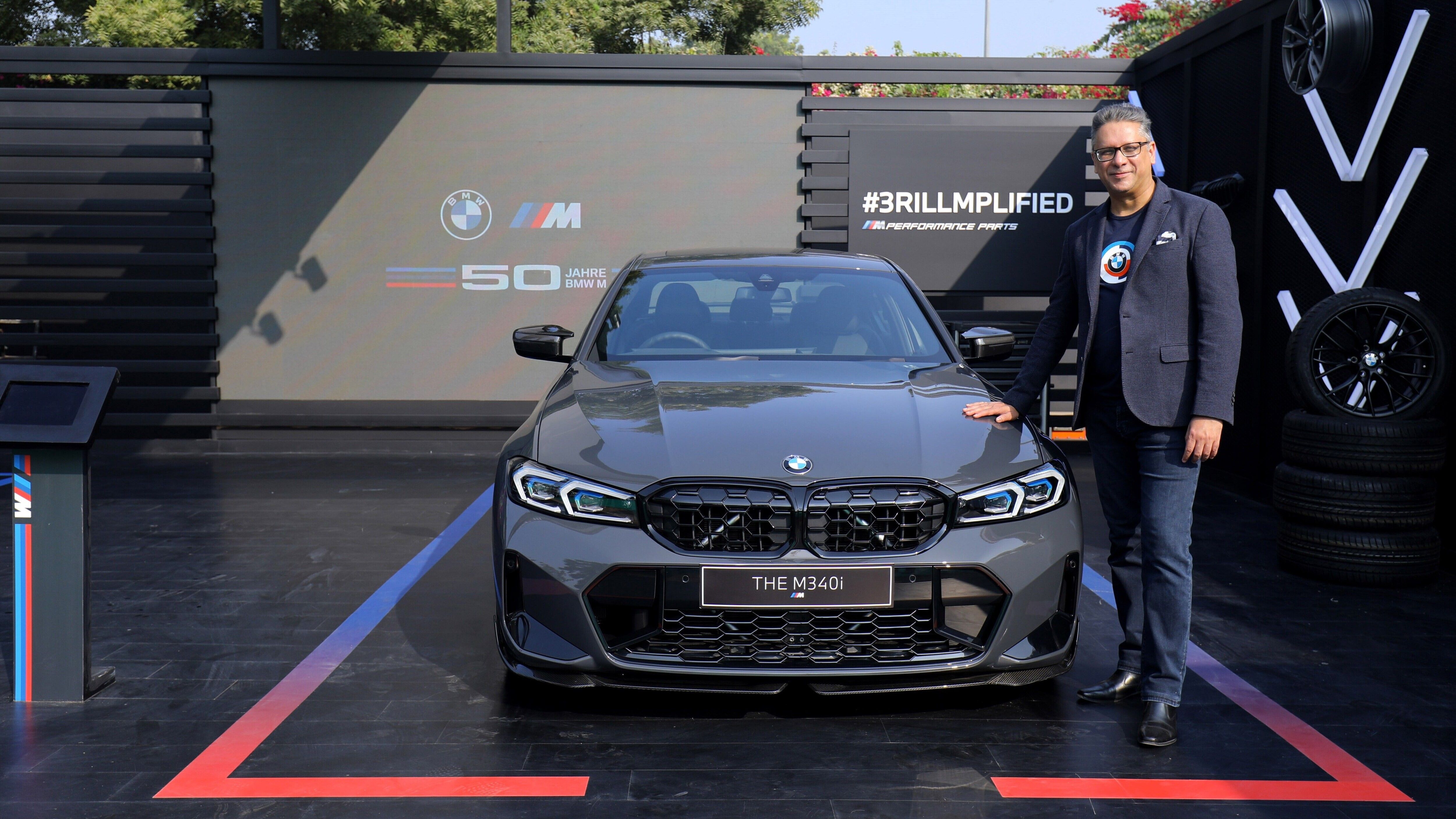 2023 BMW M340i Wallpapers - Top Free 2023 BMW M340i Backgrounds ...