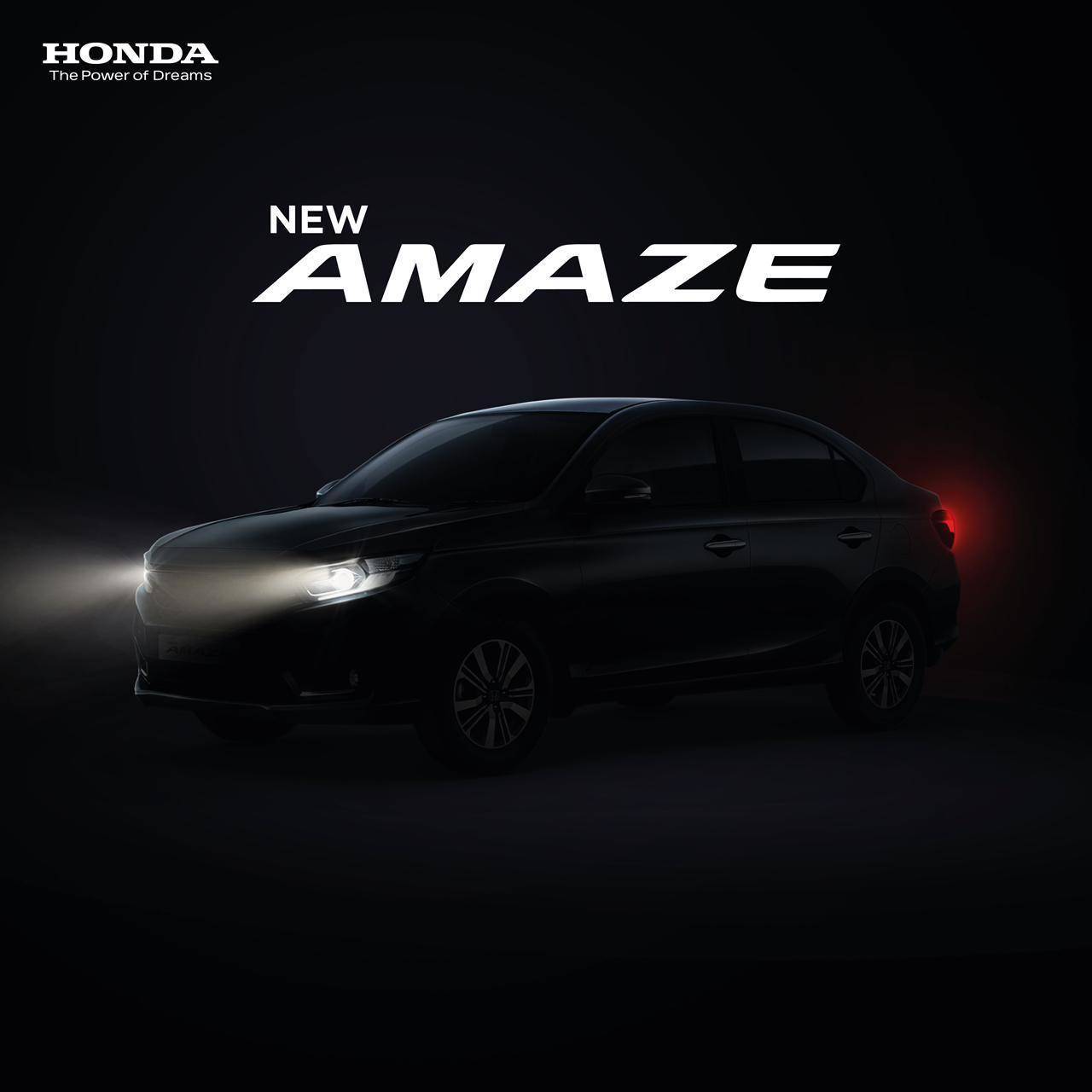 Honda Amaze Wallpapers - Top Free Honda Amaze Backgrounds - WallpaperAccess