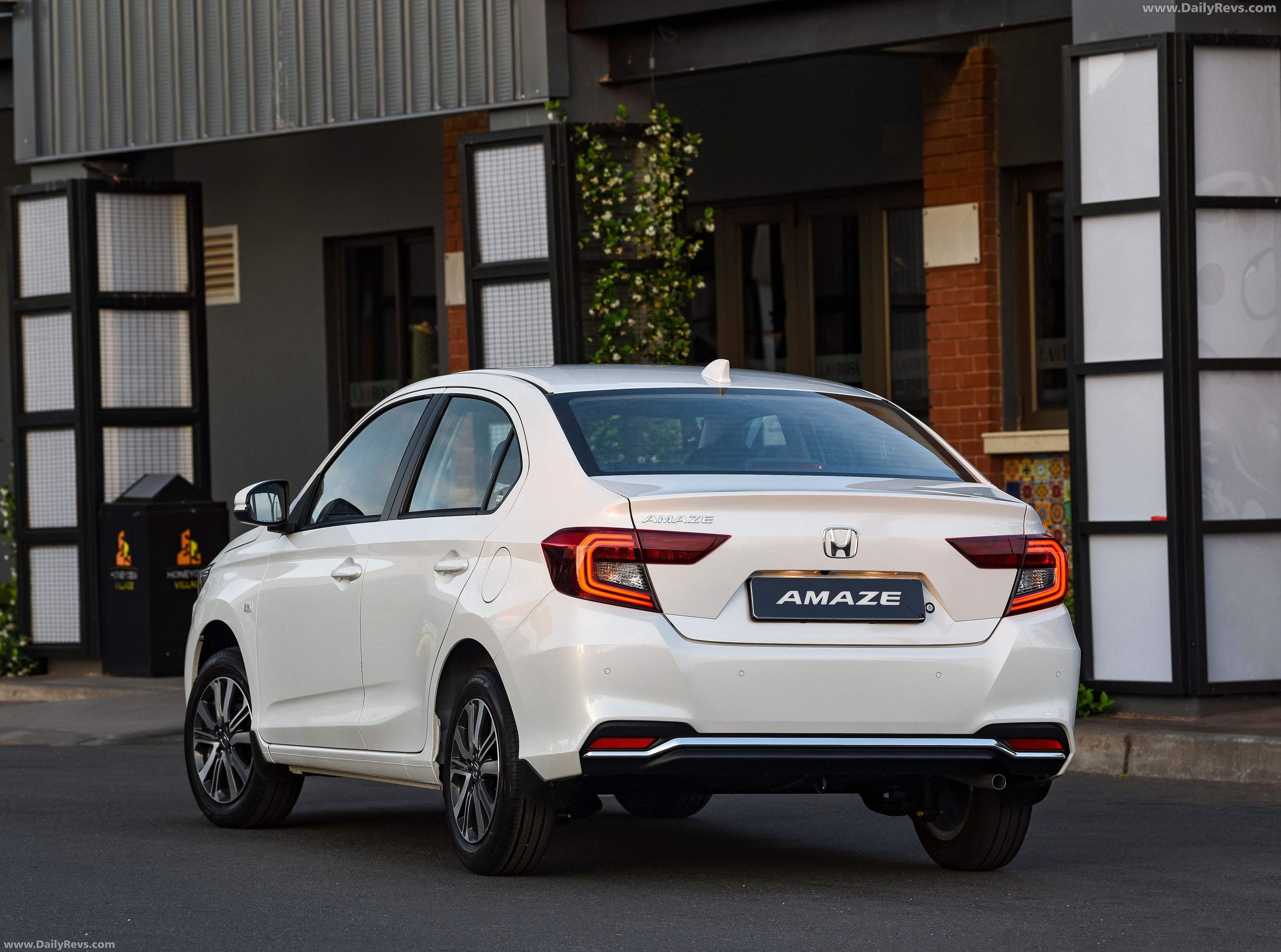 Honda Amaze Wallpapers - Top Free Honda Amaze Backgrounds - WallpaperAccess