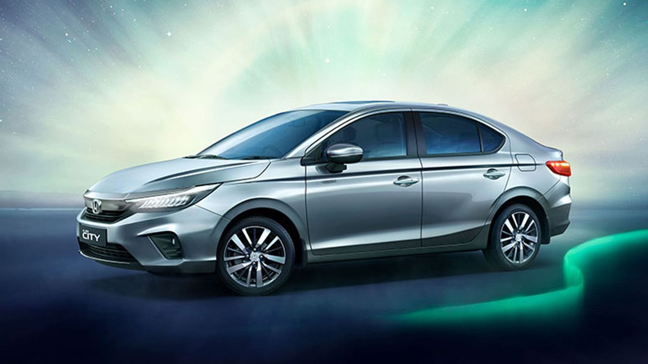 Honda Amaze Wallpapers - Top Free Honda Amaze Backgrounds - WallpaperAccess